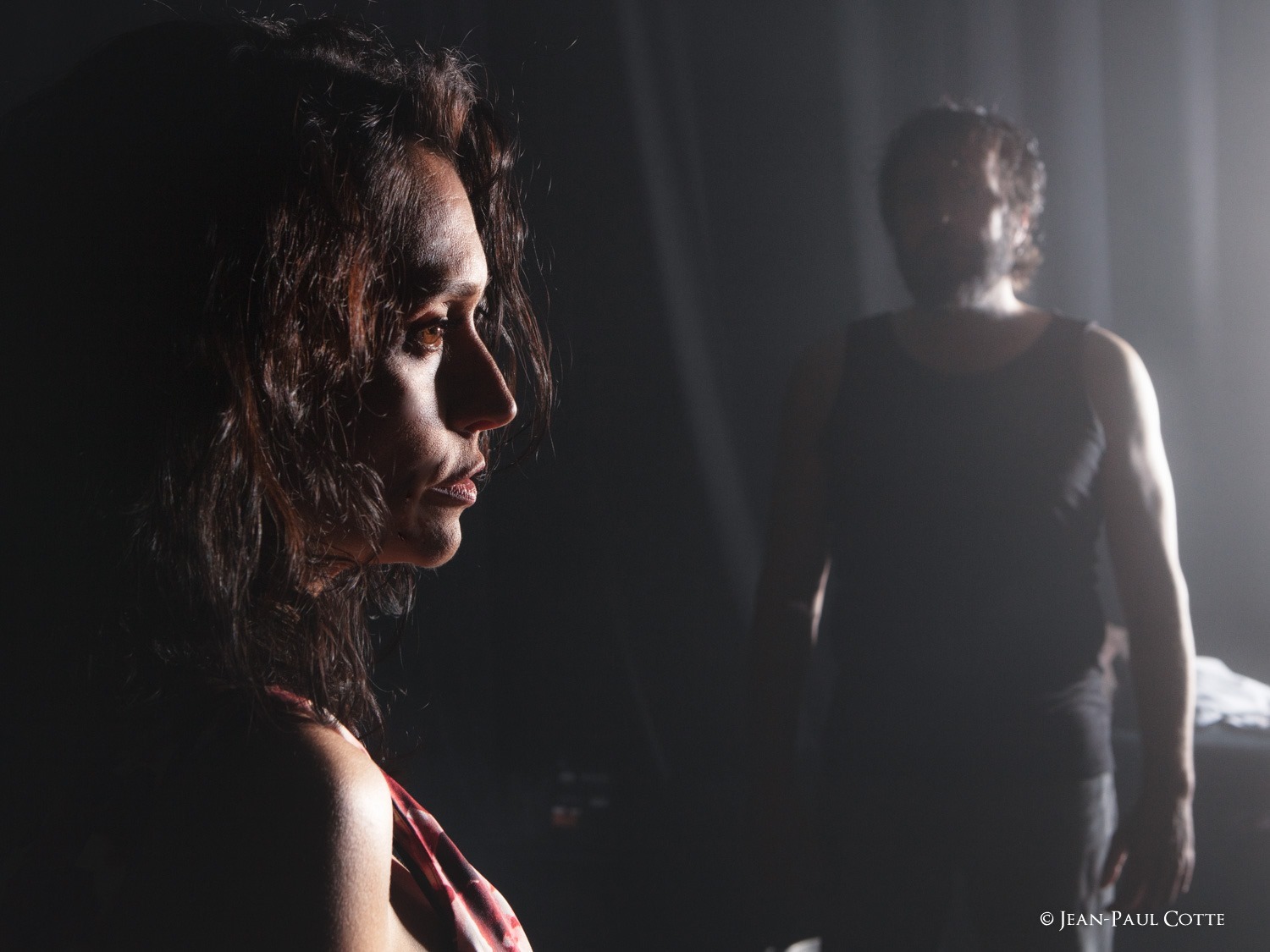 CHARLIE BAUER EST AMOUREUX – La gazette du Théâtre